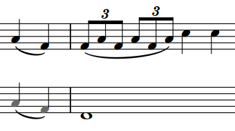 Hiding/Showing divisi change labels above staves