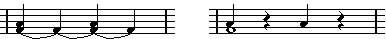 Polyphonic Voicing